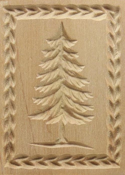 Springerle Model aus Holz kaufen - Modelmanufaktur Angele