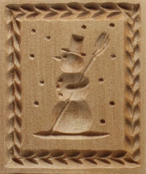 Springerle Model aus Holz kaufen - Modelmanufaktur Angele